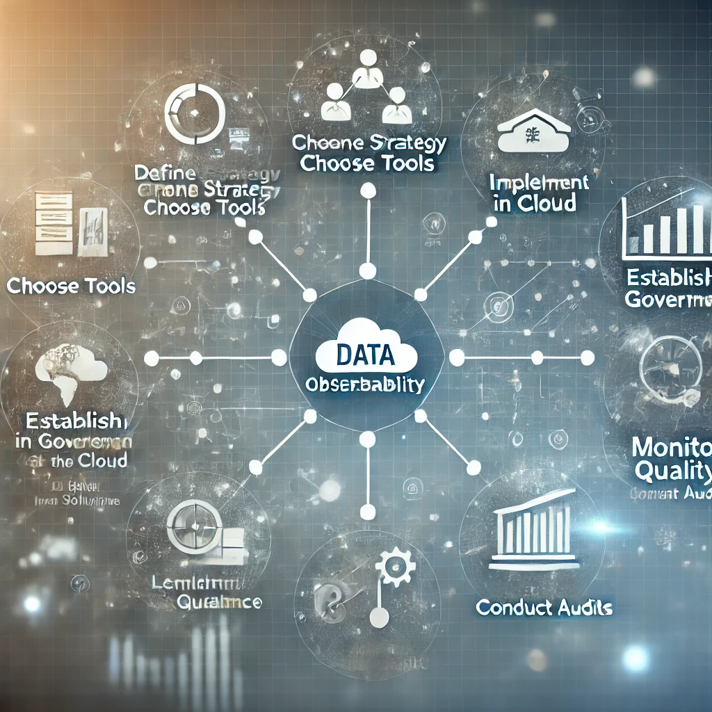 How to Implement Data Observability | Orchestra